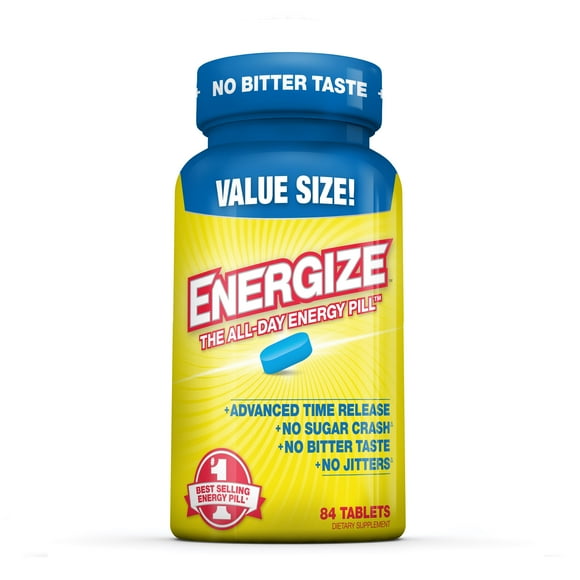 Best Energy Supplements