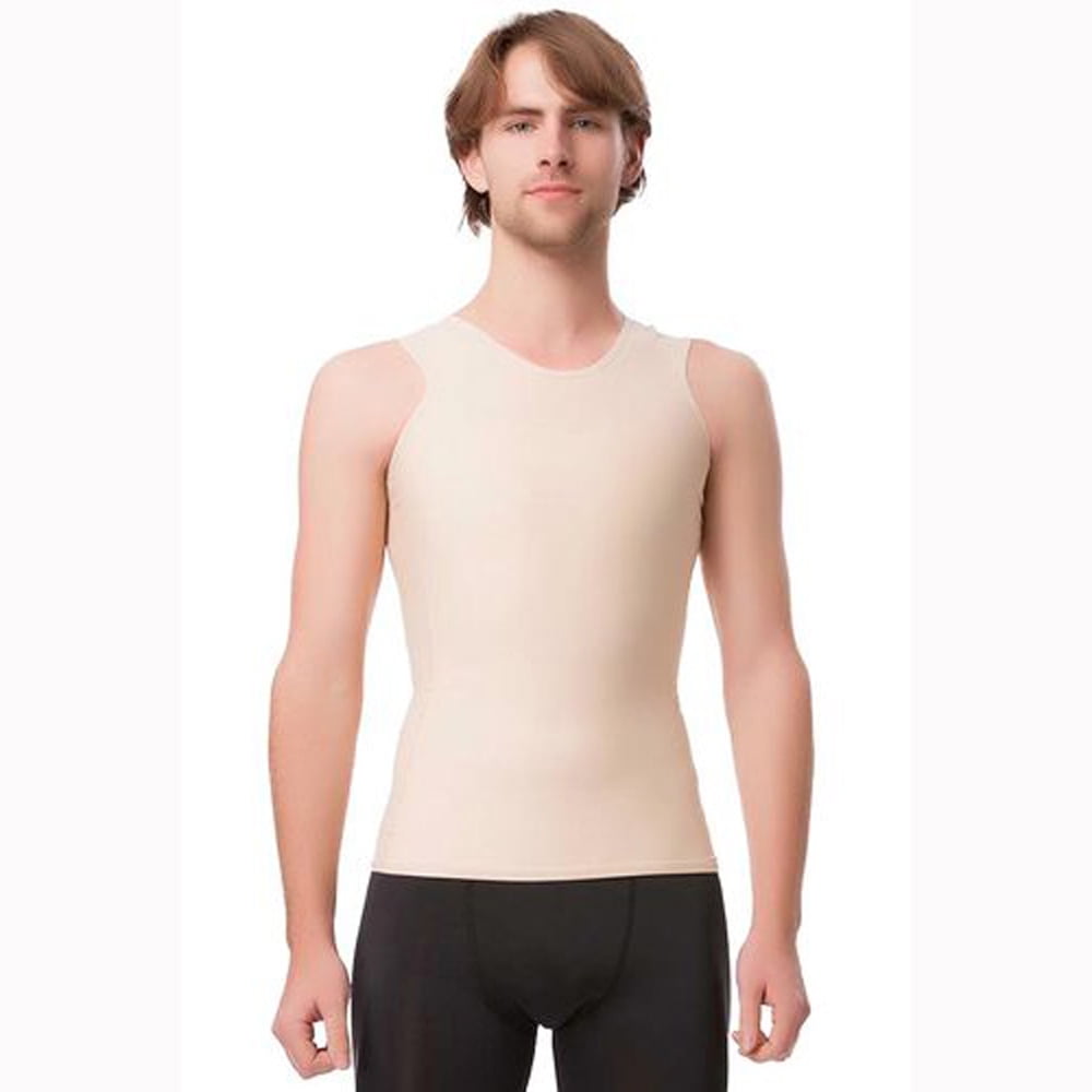 Isavela MG04 Stage 2 Vest Tank with No Zipper - Medium - Beige ...