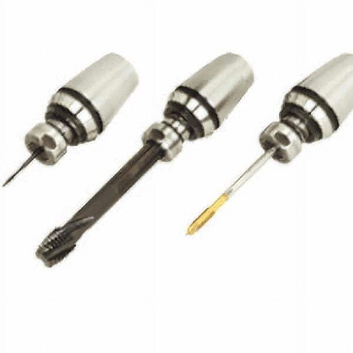 Iscar 1 to 13mm BT30 Taper Shank ER20 Collet Chuck 70mm Projection, 0. ...