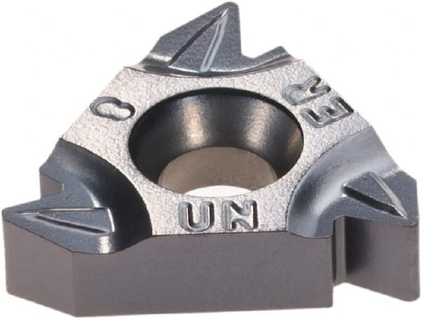 Iscar 16ERM8UN IC908 Carbide Laydown Threading Insert - Walmart.com