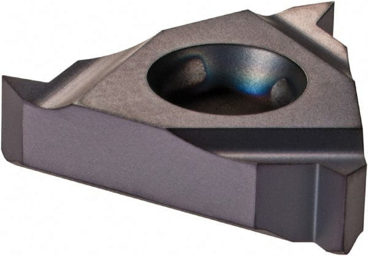 Iscar 5901944 16ER External Right Hand Laydown Threading Insert, Grade ...