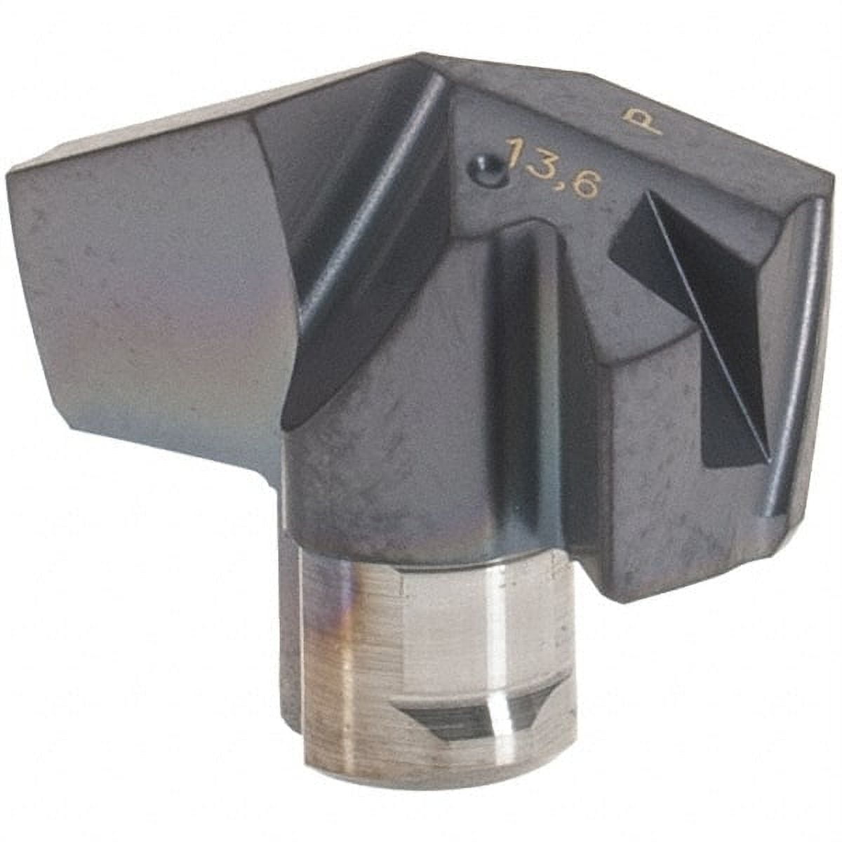 Iscar Replaceable Drill Tip - Walmart.com