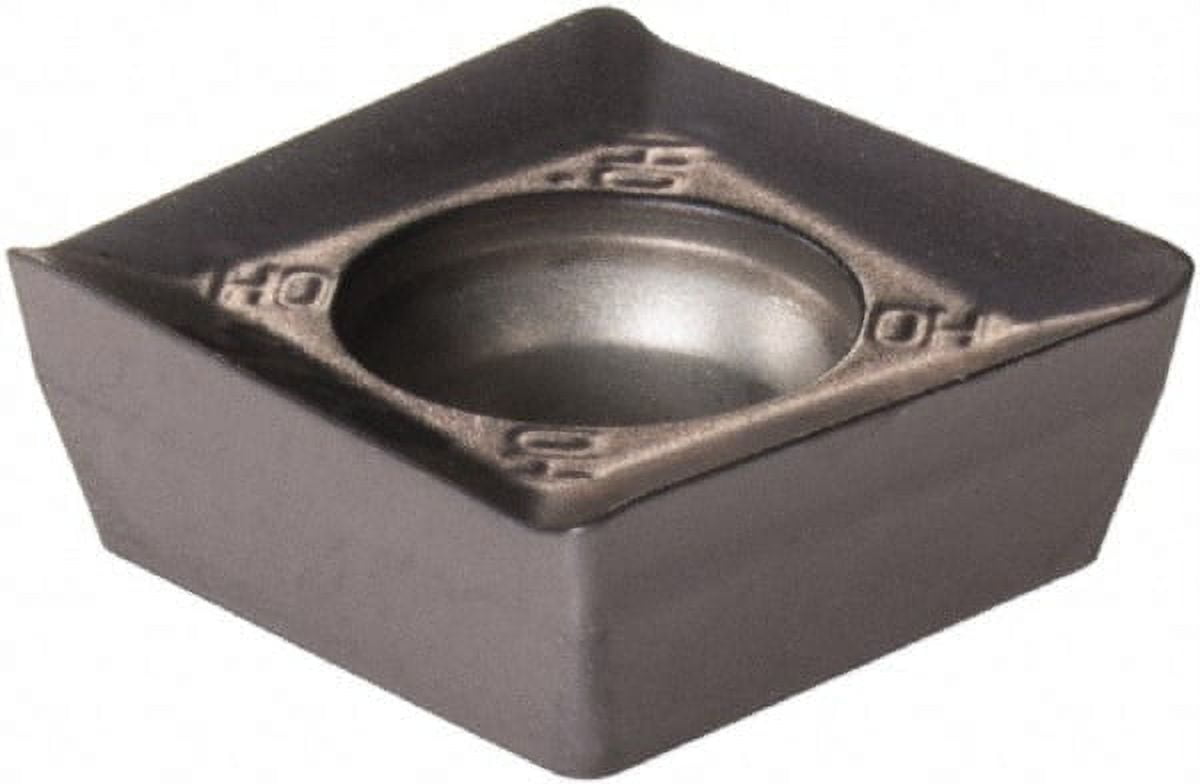 Iscar SPMT 100404R-HQ-M Carbide Milling Insert - Walmart.com