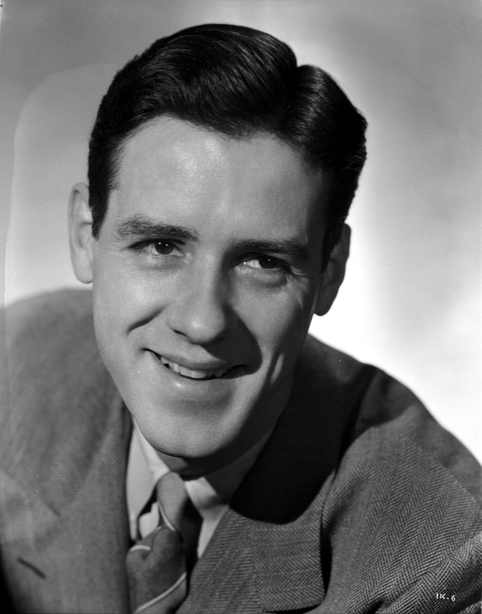 Ish Kabibble smiling Photo Print (24 x 30) - Walmart.com