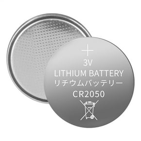3 Volt Lithium Battery