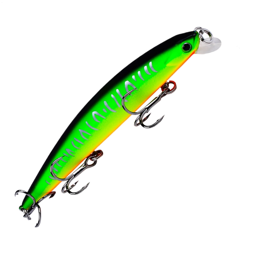 Ishine Bass Lures Realistic Swimming Bait Bass Fishing Crankbaits ...