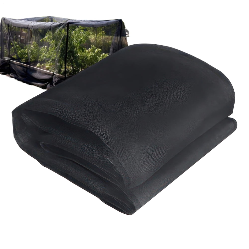 Ishine Bird Netting for Garden Greenhouse Barrier Mesh Anti-Bird High ...