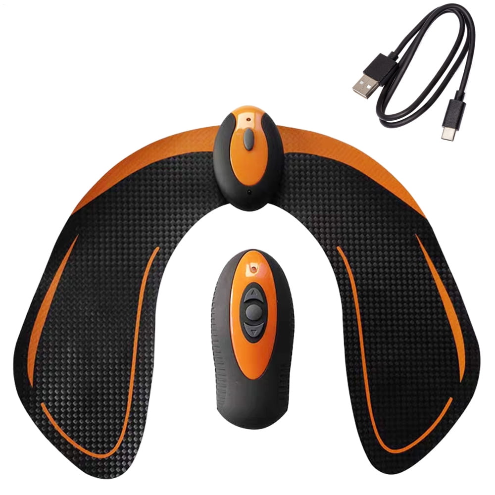 Ishine Booty Trainer Adjustable Portable Booty Trainer Muscle Sculpting ...