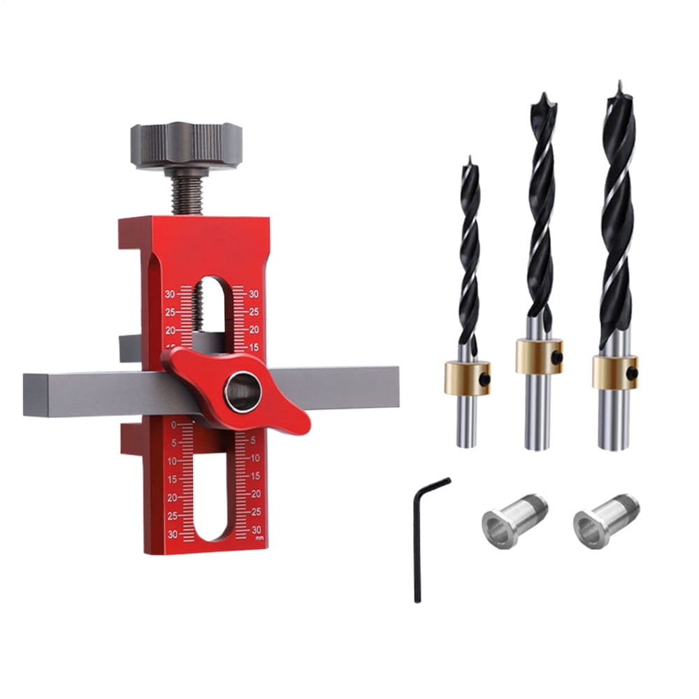 Ishine Cabinet Door Mounting Jig Cabinet Installation Tools Multi ...