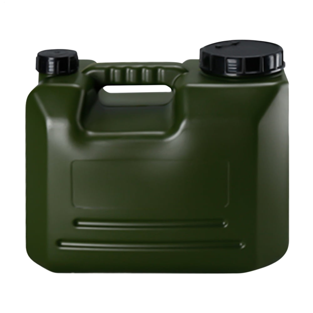 Ishine Camping Water Container Portable Water Tank Leakproof Container ...