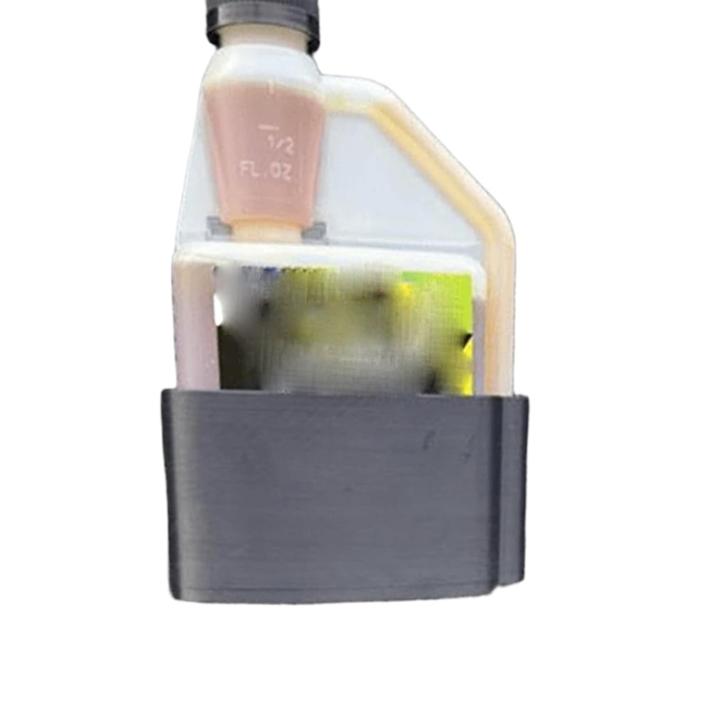 Ishine Car Oil Additive Bottle Holder Magnetic Mount Truck Oil ...