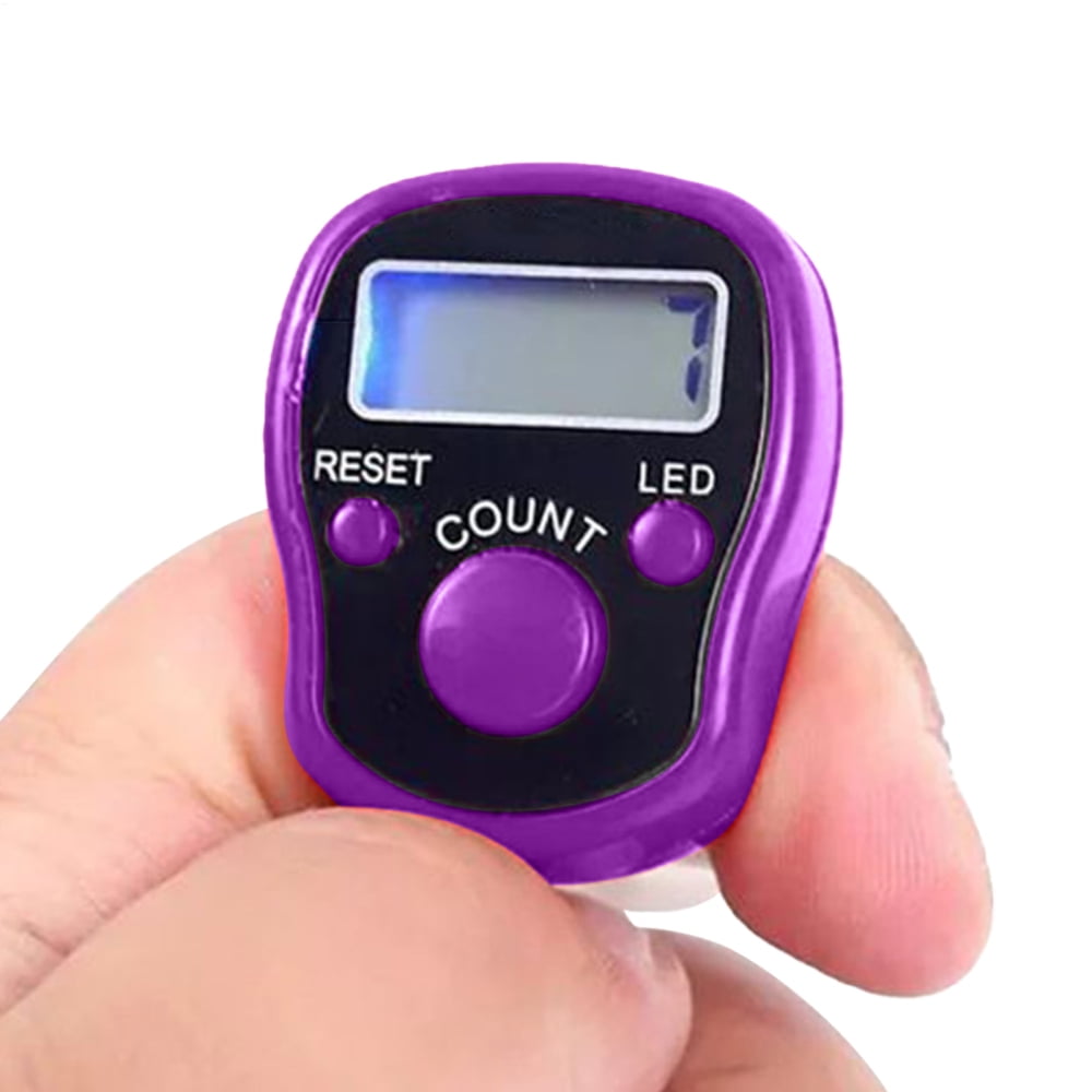 Ishine Clickers for Counting Lap Counter for Walking Handheld ...