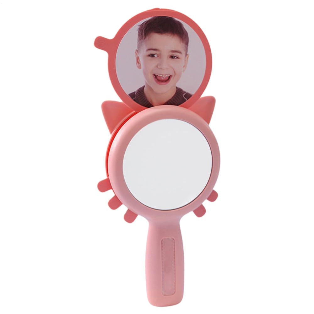 Ishine Emotion Mirror for Kids Social Emotional Learning Activities ...