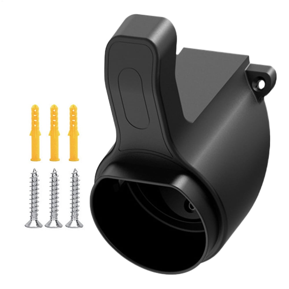 Ishine Ev Cable Holder Electric Car Charger Holder Connector Adapter ...