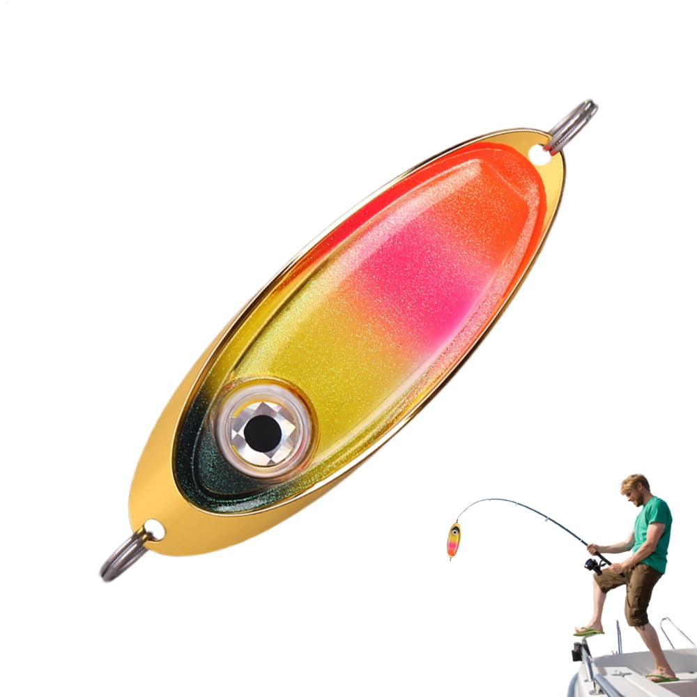 Ishine Fish Eye Light LED Underwater Fishing Light Eye Shaped ...