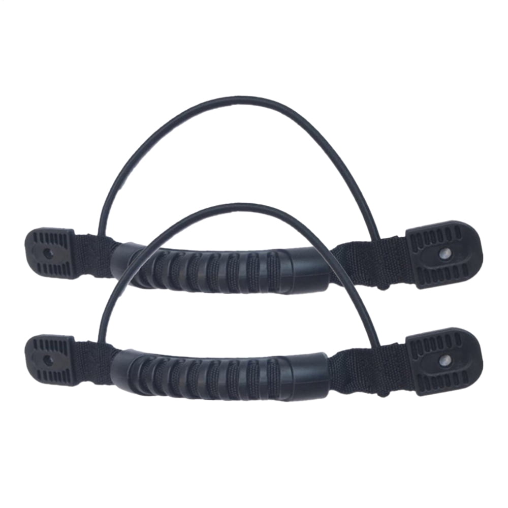 Ishine Kayak Pull Handle Canoe Lifting Handle Grip 2X Lightweight Heavy ...
