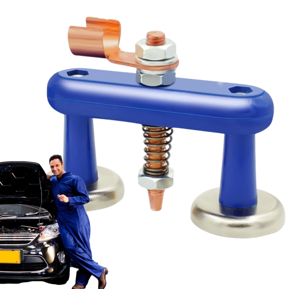 Ishine Magnetic Welding Support Clamp Adjustable Magnetic Welding ...