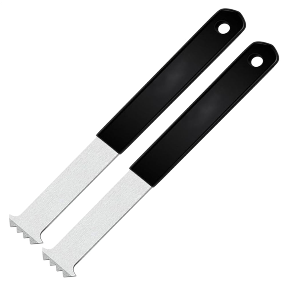 Ishine Patio Paver Removal Tool Sunken Brick Lifter Set of 2 Manual ...