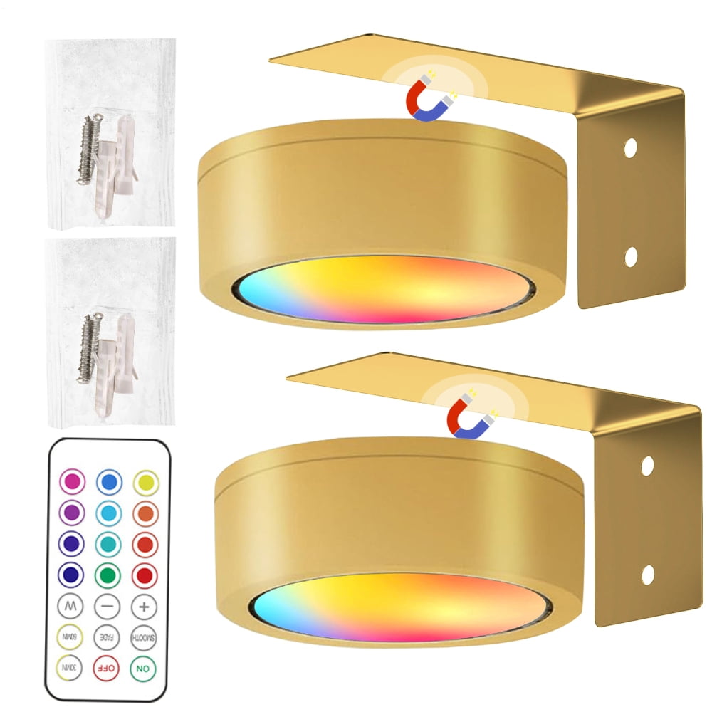 Ishine Picture Art Light Magnetic Painting Light With Remote Control ...