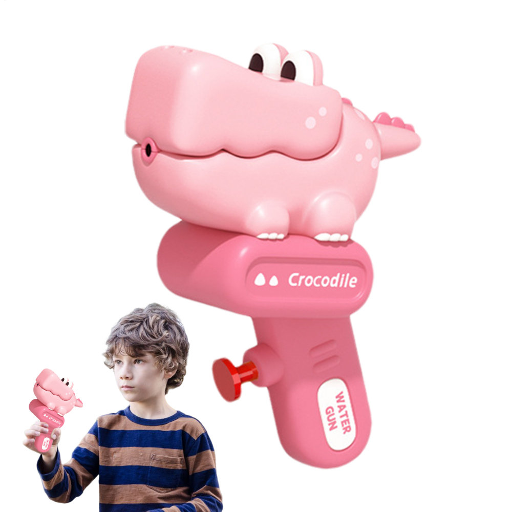 Ishine Pool Soaker Toy Cartoon Dinosaur Squirter Toy For Swimming Pool ...
