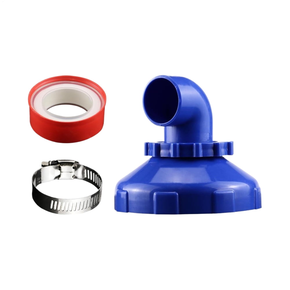 Ishine Pool Spray Nozzle Adjustable Spa Return Nozzles 360 Degree ...