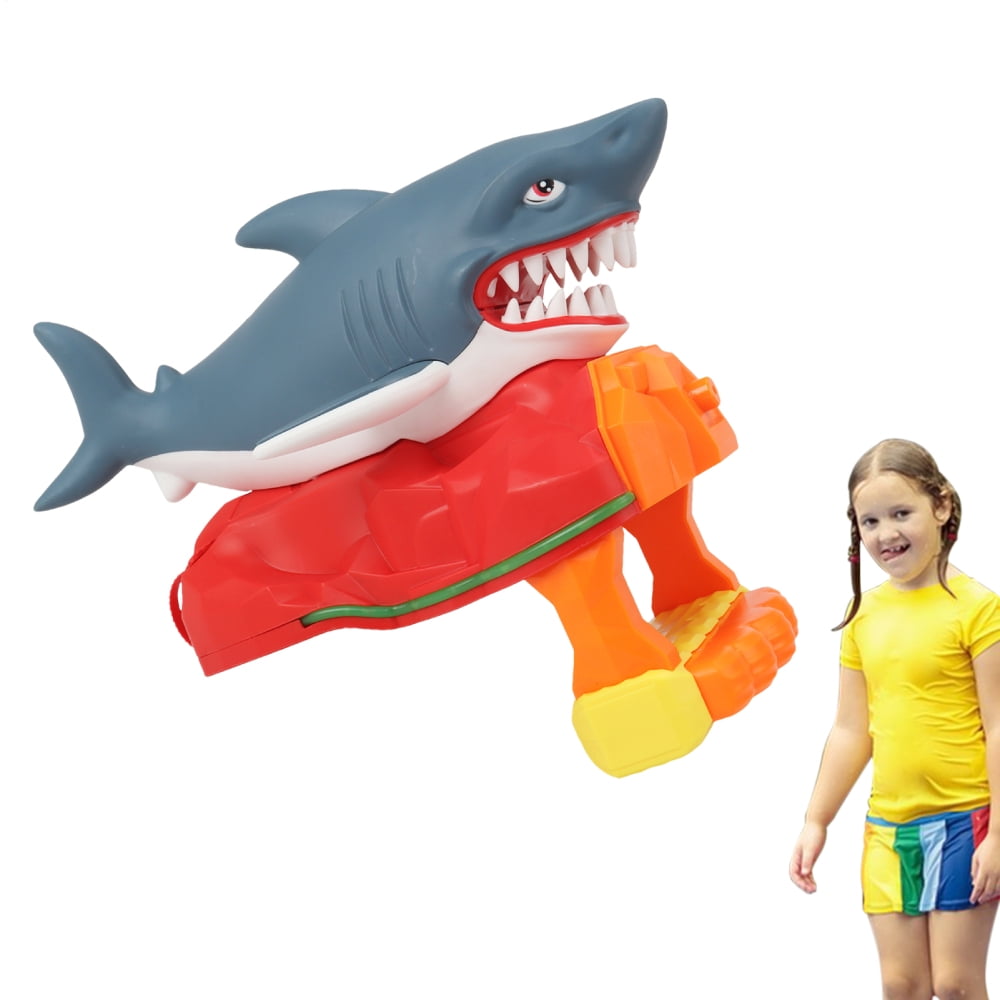 Ishine Pool Water Shooter Cartoon Water Soaker Toys Handheld Design ...