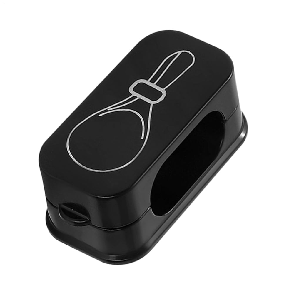 Ishine Rice Paddle Holder Stand Cooker Spoon Organizer Magnetic Opening ...