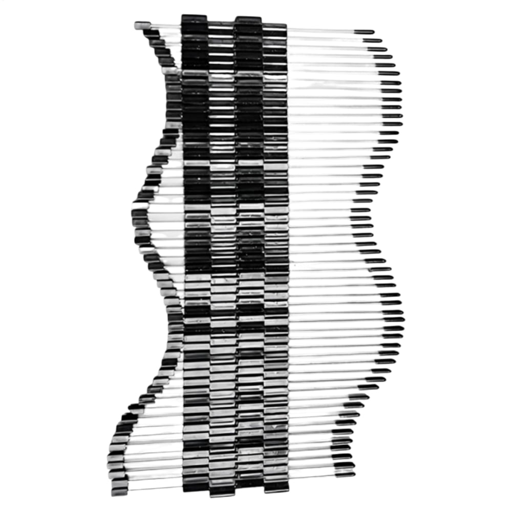 Ishine Scribe Tool Professional Contour Measuring Tool Heavy Duty ...