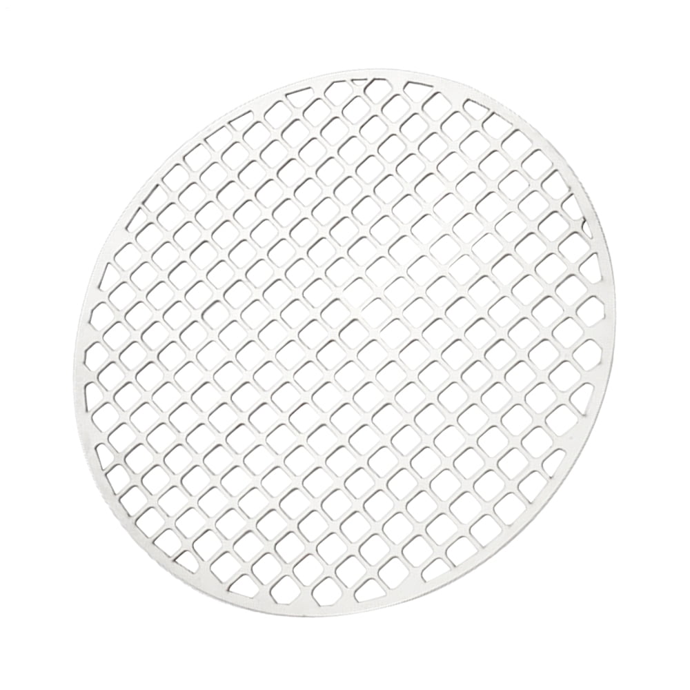 Ishine Stove Cooking Grate Stainless Steel Round Grill Non-Stick ...