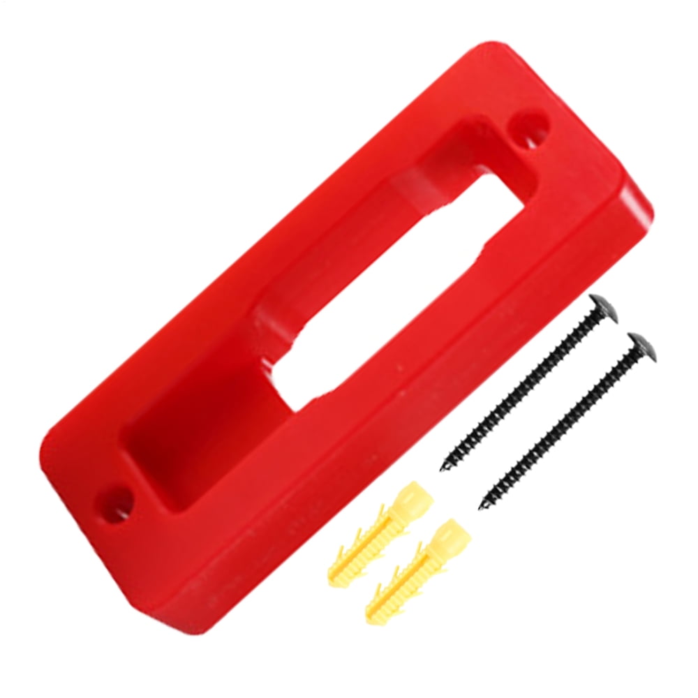 Ishine Wall Mounted Fishing Reel Holder Fishing Reel Display Rack Gear ...