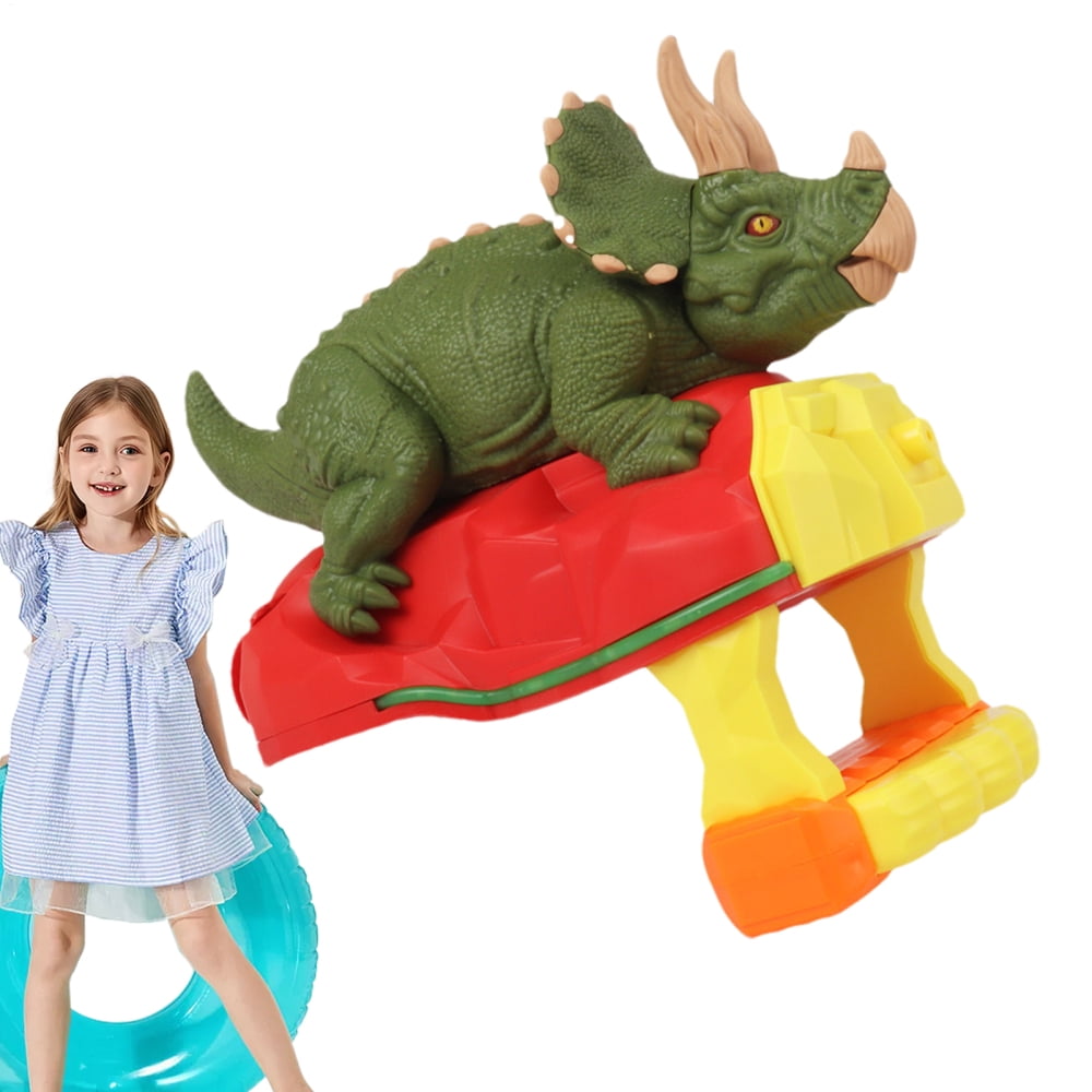 Ishine Water Soakers For Kids Cartoon Water Soaker Toys Handheld Design ...