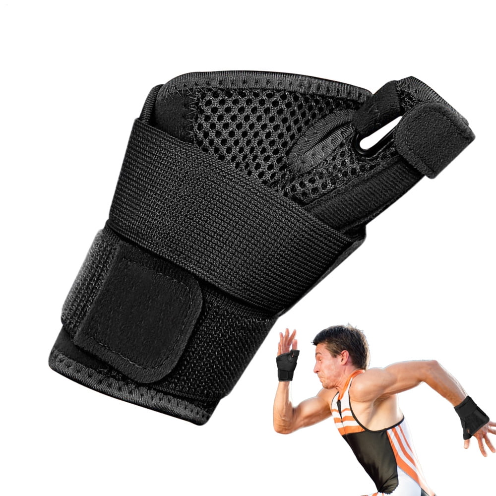 Ishine Wrist Brace for Working Out Carpal Tunnel Relief Splint ...