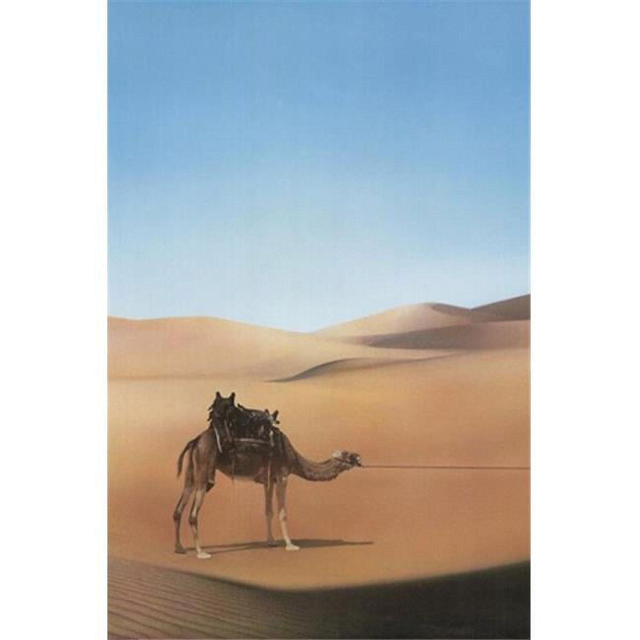 Ishtar Movie Poster - 11 x 17 in. - Walmart.com