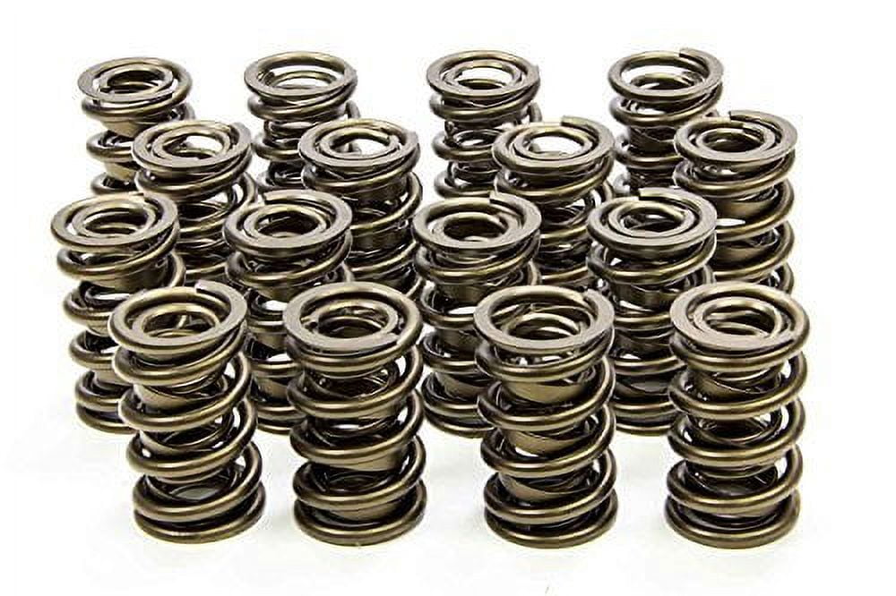 Isky Racing Cams (9995-RAD) 1.570" O.D. Valve Spring - Walmart.com