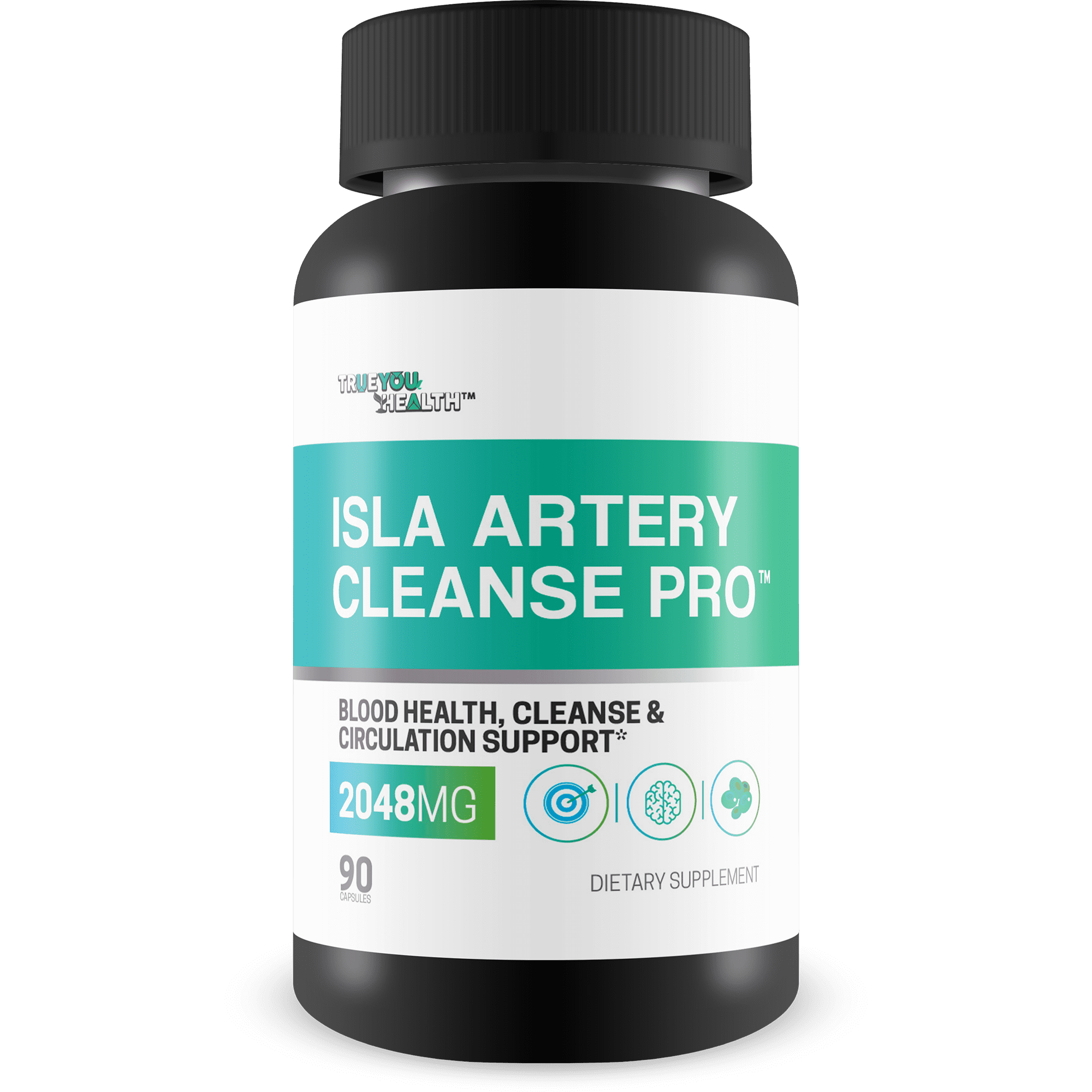 Isla Artery Cleanse Pro - Vein and Artery Cleanse Support - Our Best ...