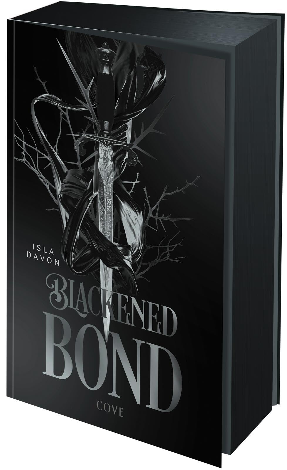 Isla Davon,Lari Blackened Blade 2: A Blackened Bond: Die Fortsetzung ...