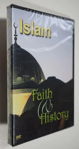 Islam-Faith-&-History-D-•V•-D-(Discover-Islam-Documentary-Series,-No.-5 ...