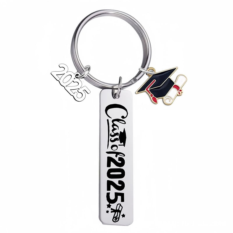 Islamic Allah Ayatul Kursi Key Chain Muslim Arabic Calligraphy ...