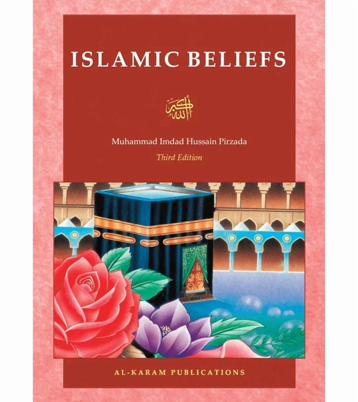 Islamic Beliefs - Walmart.com