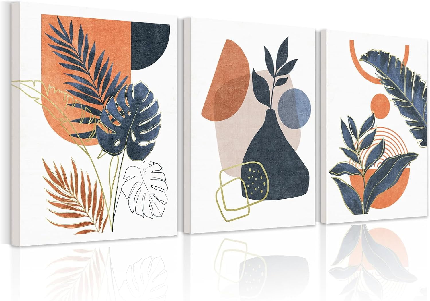 Islamic Canvas Wall Art Beige Ayatul Kursi Wall Pictures Quran Poster ...