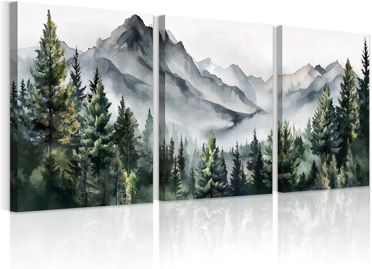 Islamic Canvas Wall Art Beige Ayatul Kursi Wall Pictures Quran Poster ...