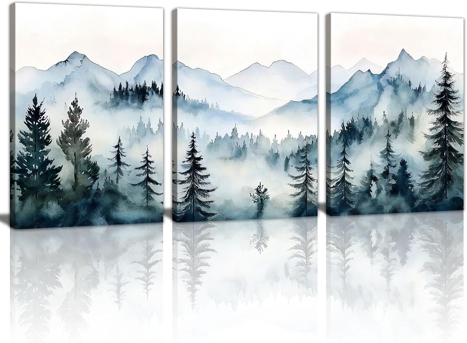 Islamic Canvas Wall Art Beige Ayatul Kursi Wall Pictures Quran Poster ...