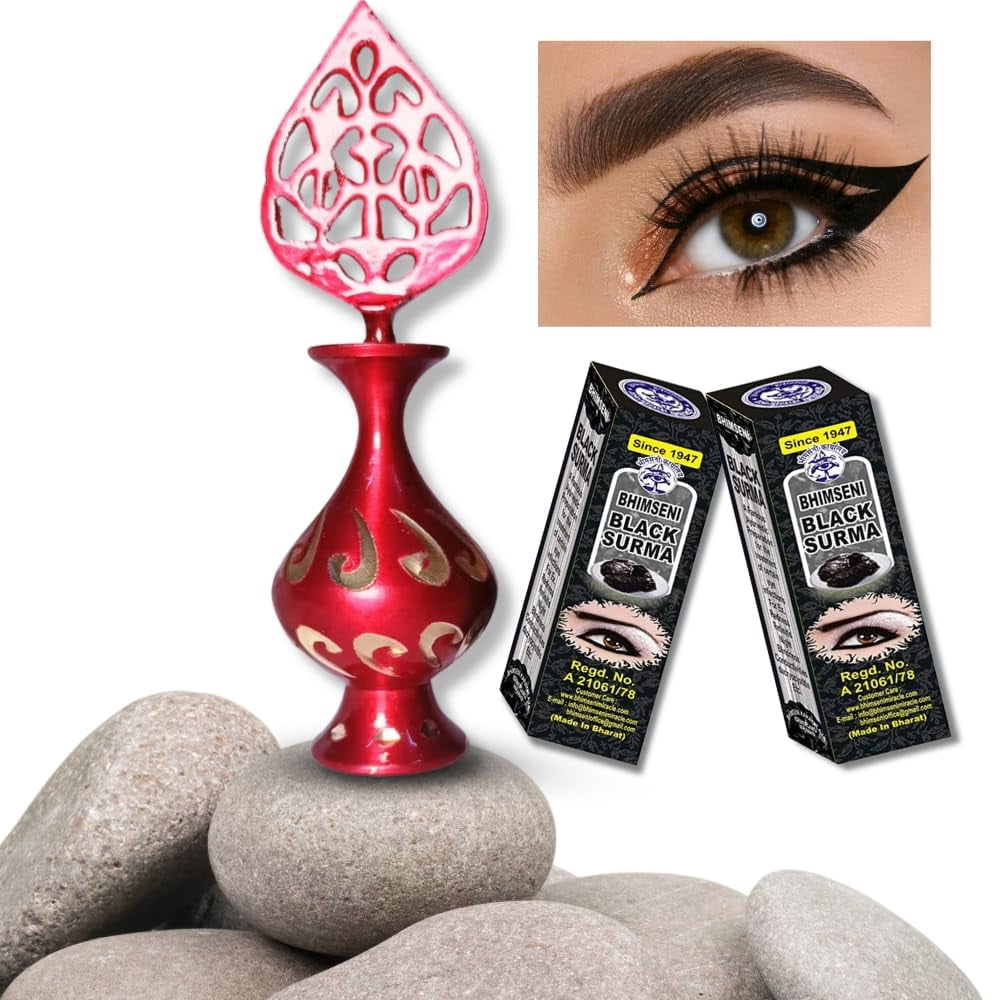 Islamic 𝐊𝐨𝐡𝐥 Eyeliner, Sheida 𝐊𝐨𝐡𝐥 Powder Eyeliner, 𝐊𝐨𝐡𝐥 Liner, Sheida ...
