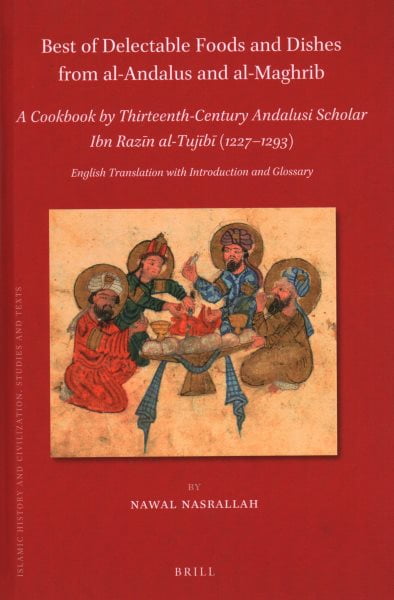 Pre-Owned Islamic History and Civilization: Best of Delectable Foods ...