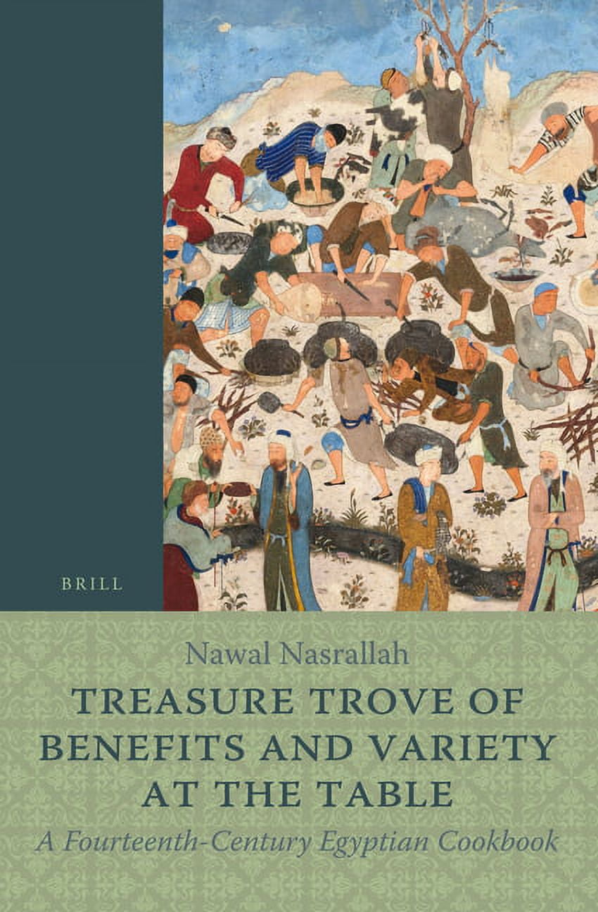 Islamic History and Civilization Treasure Trove of Benefits and Variety ...