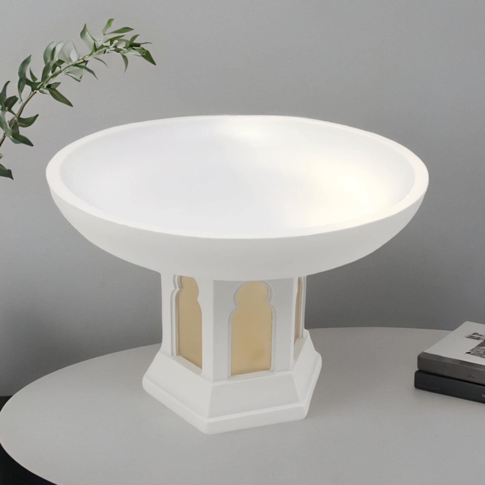 Islamic Style Handcrafted Desktop Decorations, Hollowed-Out Design ...
