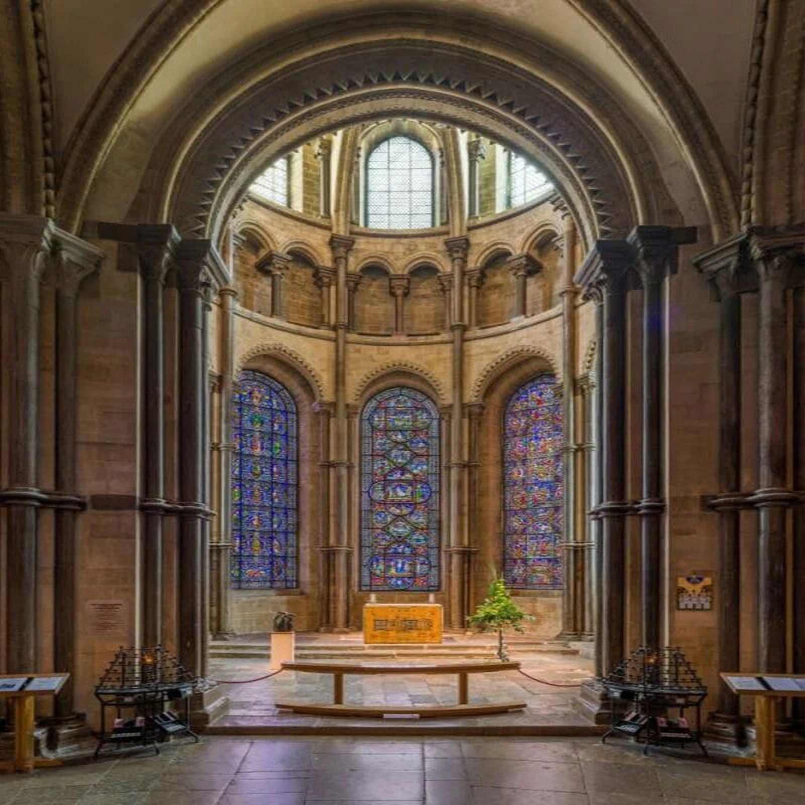 Islamic Style Moon Stars Night Scene Pool Stone Pillar Backdrops ...