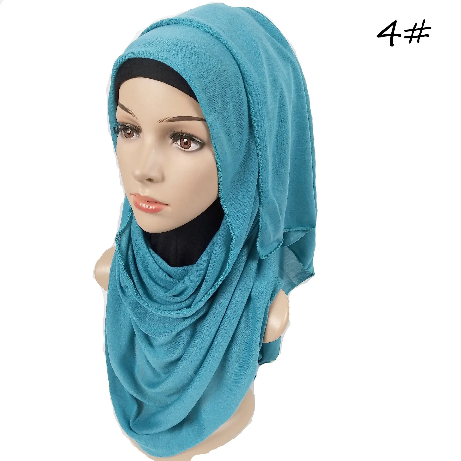 Islamic hijab - Headscarf - 18 Style - Walmart.com