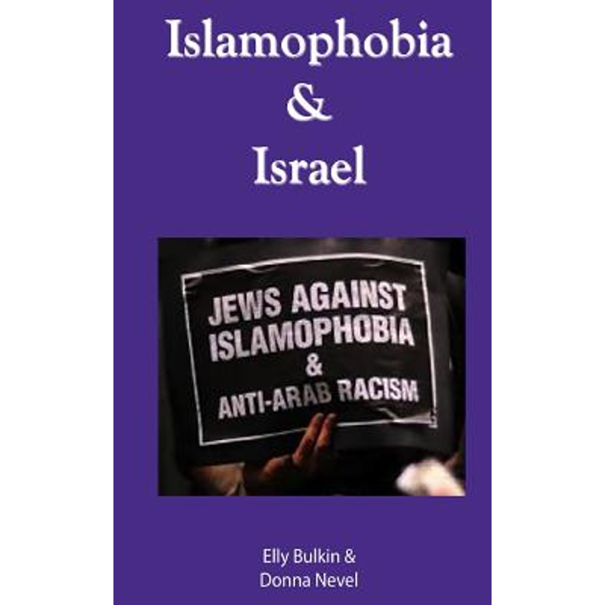 Pre-Owned Islamophobia & Israel - Walmart.com
