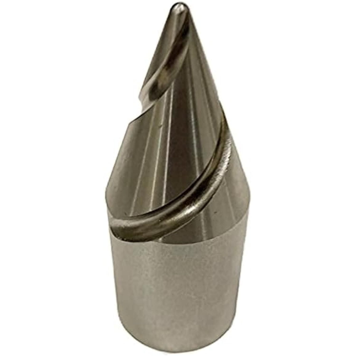 Island Anchor - Turbo Tip for 1", 7/8" or 3/4" Hydraulic Anchor Pole ...